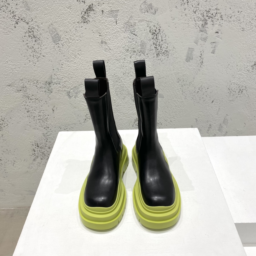 BV Shoes